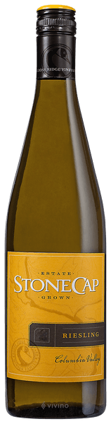 StoneCap Riesling | Vivino English