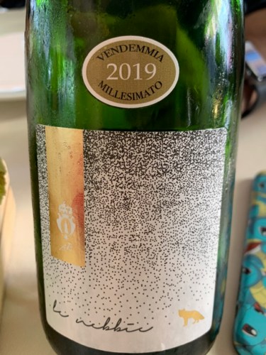 Anna Beatrice di Messori Luca Le Nebbio | Vivino Brasil