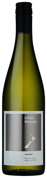 Little Beauty Black Edition Pinot Gris | Vivino US
