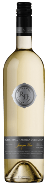 Robert Hall Artisan Collection Sauvignon Blanc | Vivino English