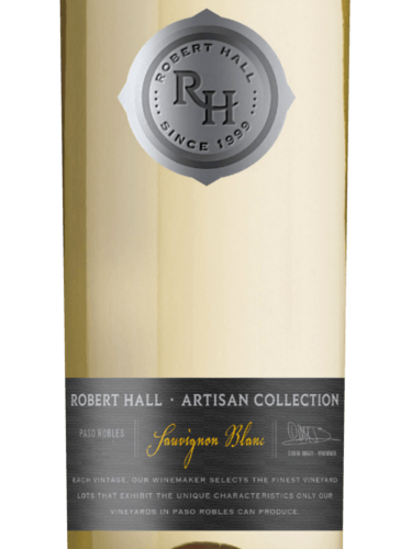 Robert Hall Artisan Collection Sauvignon Blanc | Vivino English