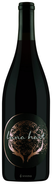 Luna Hart Cabernet Franc | Vivino US