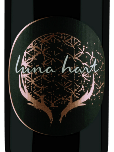 Luna Hart Cabernet Franc | Vivino US