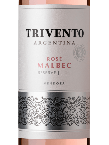 Trivento Reserve Malbec Rosé | Vivino Brasil