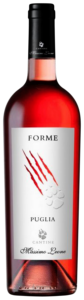 Massimo Leone Forme Rosato | Vivino English