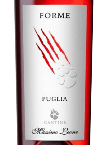 Massimo Leone Forme Rosato | Vivino
