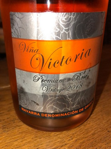 Viña Victoria Premium Rosé | Vivino US