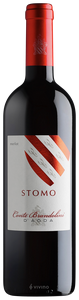 Conte Brandolini Stomo Merlot | Vivino English