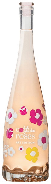 Côte des Roses Art Edition Rosé | Vivino English