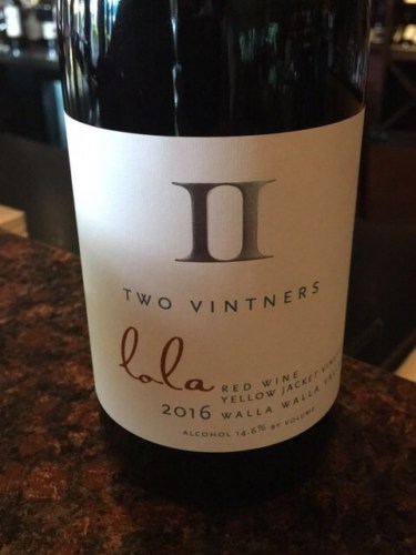 Two Vintners Lola | Vivino US