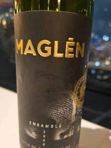 Vinos Maglen Ensamble | Vivino US