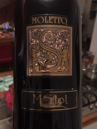 Moletto Merlot Barrique | Vivino Australia