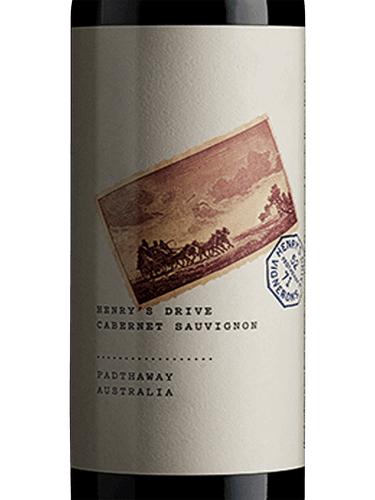 Vintage Longbottom Henry's Drive Cabernet Sauvignon | Vivino Australia