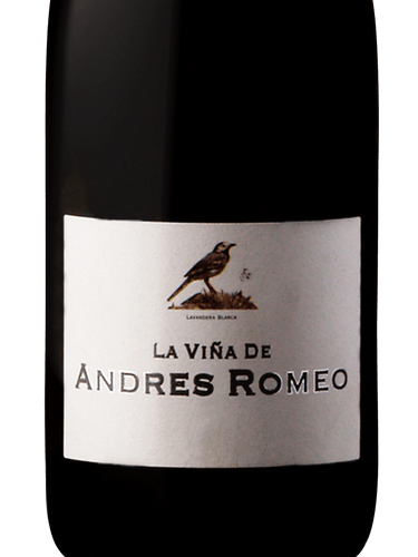 2015 Bodega Contador (Benjamín Romeo) La Viña de Andres Romeo Rioja ...