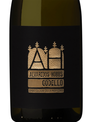 Alvaredos Hobbs Godello | Vivino English