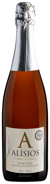 Miolo Alísios Moscatel | Vivino Português (Brasil)