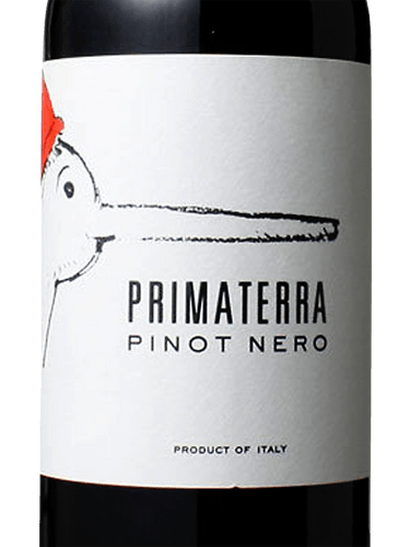 Primaterra Pinot Nero | Vivino English