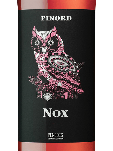 Pinord Nox Rosado | Vivino US