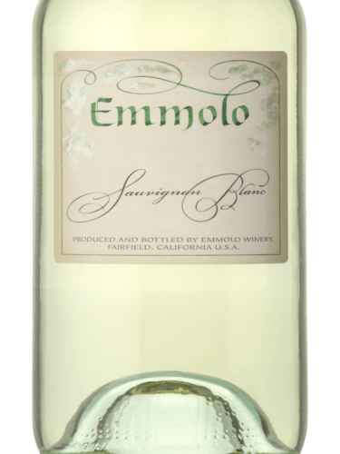 2020 Emmolo Sauvignon Blanc | Vivino US