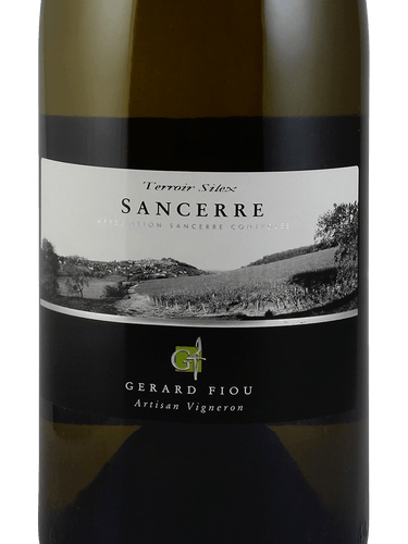 2021 Gerard Fiou Sancerre Terroir Silex | Vivino