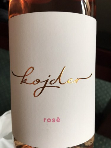 Kojder Rosé | Vivino US