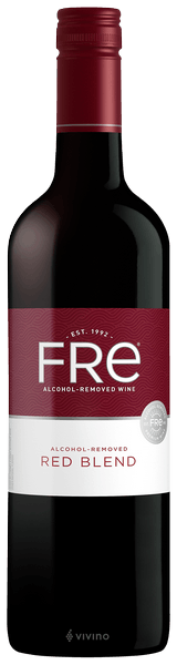 Fre Red Blend | Vivino English