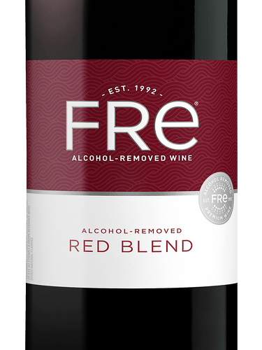 Fre Red Blend | Vivino English