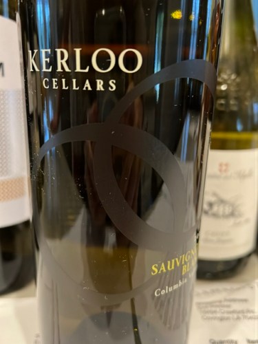 Kerloo Cellars Boushey Vineyard Sauvignon Blanc | Vivino US