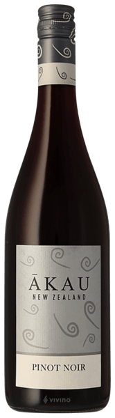 Akau Pinot Noir | Vivino US
