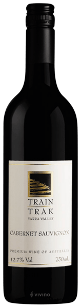 Train Trak Cabernet Sauvignon | Vivino Australia