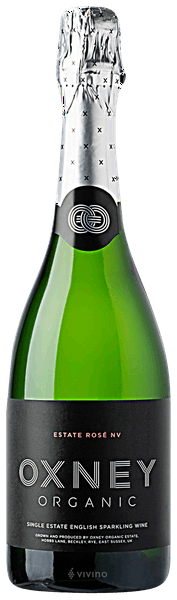 Oxney Organic Estate Estate Rosé | Vivino English