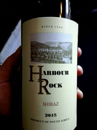Harbour Rock Shiraz | Vivino US