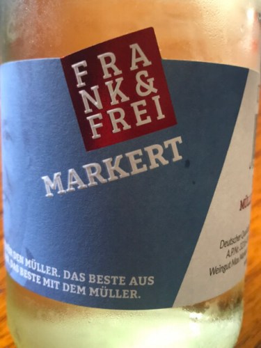 Frank & Frei Markert | Vivino US