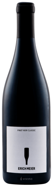 2022 Erich Meier Pinot Noir Classic | Vivino US