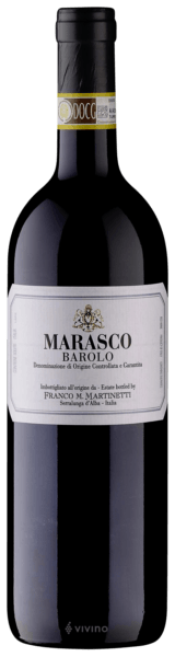 Franco M. Martinetti Marasco | Vivino English