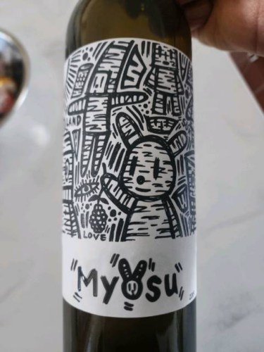 Myosu Tinto | Vivino