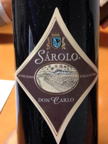 Sarolo Don Carlo | Vivino Brasil