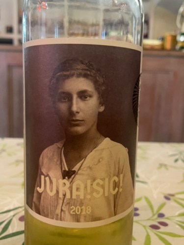 Winnica Kresy Jura!sic! | Vivino US