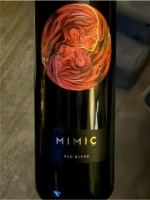 Riolite Mimic Red Blend | Vivino English
