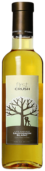 Kiona Vineyards First Crush Late Harvest Sauvignon Blanc | Vivino US