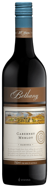Bethany Cabernet - Merlot | Vivino US