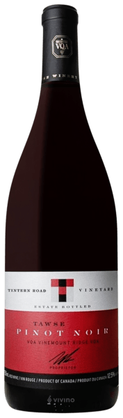 Tawse Tintern Road Vineyard Pinot Noir | Vivino US