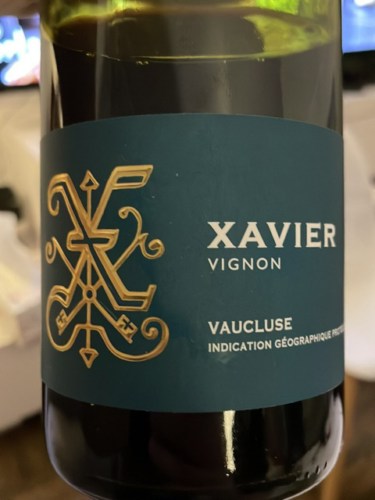 Xavier Vignon Vaucluse | Vivino Australia