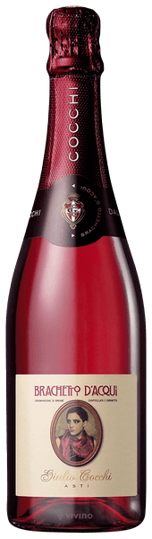 N V Giulio Cocchi Brachetto D Acqui Vivino Us