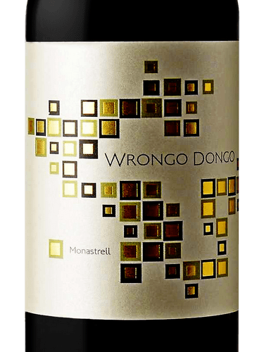 2010 Volver Wrongo Dongo Monastrell | Vivino