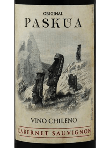 Paskua Cabernet Sauvignon | Vivino Português (Brasil)