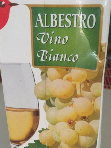 Auchan Albestro Bianco | Vivino US