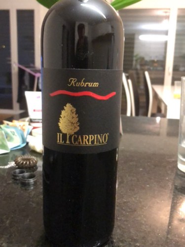 Il Carpino Rubrum | Vivino US