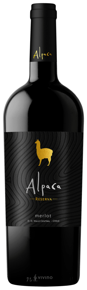 Alpaca Winery | Vivino