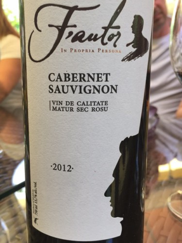 Fautor Cabernet Sauvignon | Vivino English